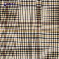 China 100%wool  fabric wool polyester nylon fabric in stock   for suit  Coat overcoat outfit for sale