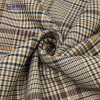 China 100%wool  fabric wool polyester nylon fabric in stock   for suit  Coat overcoat outfit for sale