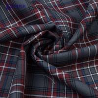China 100%wool/WP7030/WP5050/WP6040/WP3070 worsted  fabric wool polyester fabric in stock   for suit  Coat overcoat outfit for sale