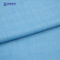 China 100%wool/WP7030/WP5050/WP6040/WP3070 worsted  fabric wool polyester fabric in stock   for suit  Coat overcoat outfit for sale