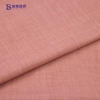 China 100%wool/WP7030/WP5050/WP6040/WP3070 worsted  fabric wool polyester fabric in stock   for suit  Coat overcoat outfit for sale