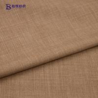 China 100%wool/WP7030/WP5050/WP6040/WP3070 worsted  fabric wool polyester fabric in stock   for suit  Coat overcoat outfit for sale