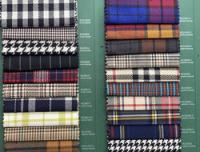 China 100%wool/WP7030/WP5050/WP6040/WP3070 worsted  fabric wool polyester fabric in stock   for suit  Coat overcoat outfit for sale