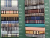 China 100%wool/WP7030/WP5050/WP6040/WP3070 worsted  fabric wool polyester fabric in stock   for suit  Coat overcoat outfit for sale