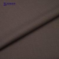 China italian wool coat fabric100%wool/WP7030/WP5050/WP6040worsted  fabric wool polyester fabric in stock   for suit  Coat overcoat ou for sale