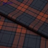 China wool coat fabric100%wool/WP7030/WP5050/WP6040worsted  fabric wool polyester fabric in stock   for suit  Coat overcoat outfit for sale