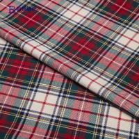 China wool coat fabric100%wool/WP7030/WP5050/WP6040worsted  fabric wool polyester fabric in stock   for suit  Coat overcoat outfit for sale