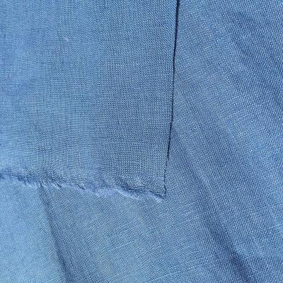 China Sheer Bed Linen Fabric Wrinkle Resistant For Home Textile Bedding for sale