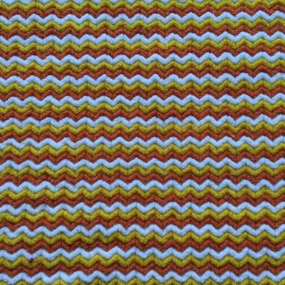 China Microfiber Polyester Chenille Fabric Malt Velvet Shaggy Fabric For Mop for sale