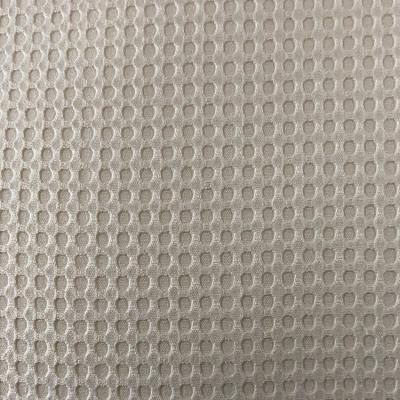 China Honeycomb Waffle Home Textile Fabrics Bamboo Fiber Eco-Friendly For Bedspread for sale