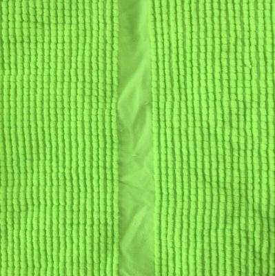 China Bath Mat Home Textile Fabrics Stone Foot Massage Flannel No Pile Resistant for sale