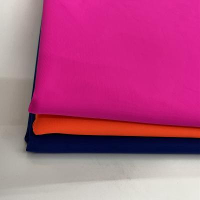 China Swimsuit Breathable Jersey Fabric Lightweight For Swim Yoga Cloths for sale