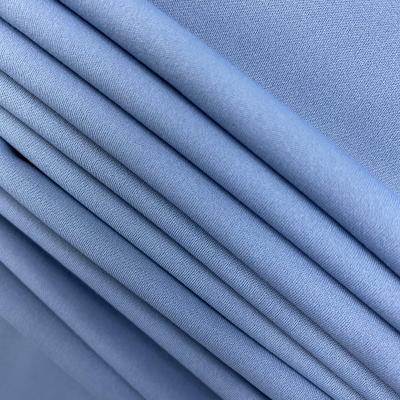 China Swimsuit Breathable Jersey Fabric Lightweight For Swim Yoga Cloths for sale