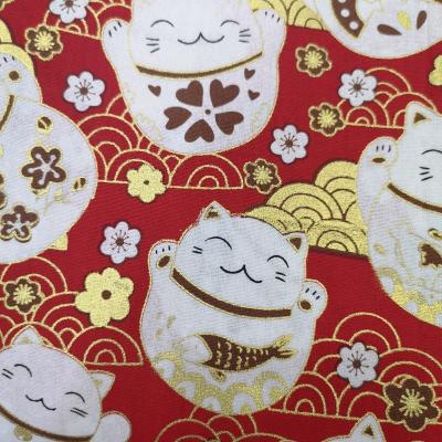 China Fleece Print Bedding Fabric Milk Fiber For Garment Skin-Friendly for sale