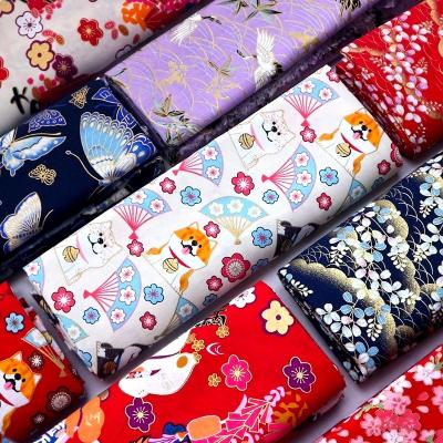 China Knitted Print Bedding Fabric Digital Milk Fiber Customized Color for sale