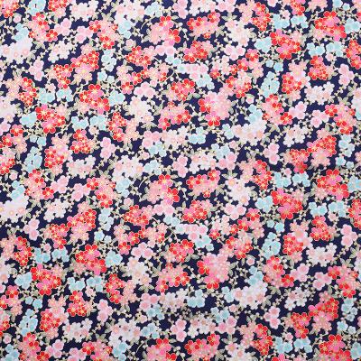 China Knitted Print Bedding Fabric Digital Milk Fiber Customized Color for sale