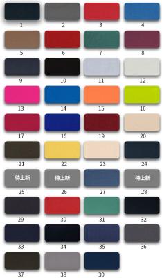 China Stretch Breathable Sports Fabric Plain Dyed Lightweight For Swimsuit for sale