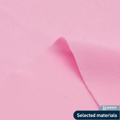 China Running Stretch Sports Fabric Plain Dyed Lightweight For Swimsuit Yoga for sale