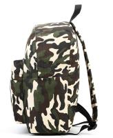 China Outdoor Camouflage Outdoor Sports Backpack For Teenagers / Adults , Sports Travel Backpack for sale