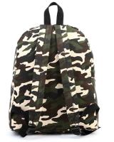 China Outdoor Camouflage Outdoor Sports Backpack For Teenagers / Adults , Sports Travel Backpack for sale
