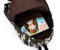 China Outdoor Camouflage Outdoor Sports Backpack For Teenagers / Adults , Sports Travel Backpack for sale
