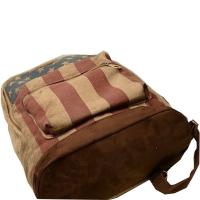 China Printed Chamois Leather Kids Sports Backpack  / Travelling Backpacks For Girls for sale