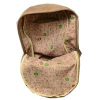China Printed Chamois Leather Kids Sports Backpack  / Travelling Backpacks For Girls for sale
