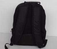 China Polyester Universal Backpacks  , Lightweight Slim Laptop Backpack for Men for sale