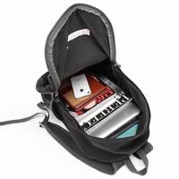 China Custom Stylish Economic  Outdoor Sports Backpack Red for Outdoor Travel for sale