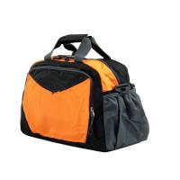 China Outdoor Sports Travel Duffel Bags Polyester Luggage 52*32*30 CM Size for sale