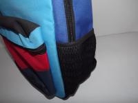 China Portable Lightweight Travel Backpack , Girl Backpacks for School  SGS Certification for sale