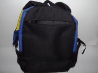 China Portable Lightweight Travel Backpack , Girl Backpacks for School  SGS Certification for sale