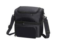 China Promotion Polyester Insulated Coolers Bags / Ice Pack For Lunch Bag for sale