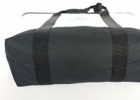 China Reusable Food Cooler Bag Eco-friendly Outdoor Tote Embroidery Beach for sale