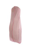 China Personalized Wedding Dress Garment Bag colored non woven 180X70x20 cm for sale