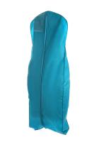 China Personalized Wedding Dress Garment Bag colored non woven 180X70x20 cm for sale