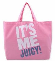 China Pink Printed Canvas Tote Bags Ladies Cotton Handbags for Ladies Supermarket for sale