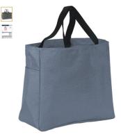 China Wine Red Recycle Girls Large Microfiber Womens Tote Bags with Hot Transfer Printing for sale