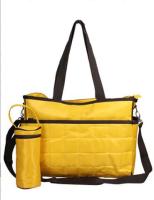 China Custom Popular Designer Baby Diaper Bags Small Nappy Changing Bag with Logo Printed for sale