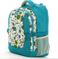 China Fahionable Cute designer Baby Diaper Bags Backpack , Big Baby Changing Bags for sale