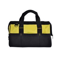 China Weatherproof Oxford Network Tool Bag With Customized Size And Color for sale