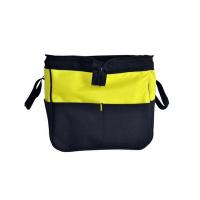 China 1680D Heavy Duty Electrician Tool Bag  / Garden Tool Bag with Shoulder Strap for sale