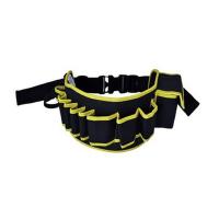 China SGS Adjustable Polyester Waist Tool Bags Waist Tool Pouch for Barber for sale