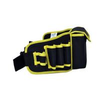 China SGS Adjustable Polyester Waist Tool Bags Waist Tool Pouch for Barber for sale