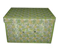 China Custom Small Clothes Storage Organizer Eco Friendly ISO9001 / SGS Certification for sale