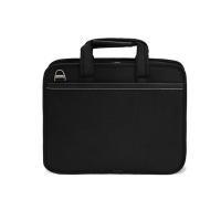 China Executive Men's Office Laptop Handbags For Ladies , Black Business Laptop Bags for sale