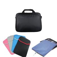 China OEM Black Big Polyester / Oxford Briefcase Office Handbags For Men for sale