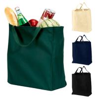 China Customizable Promotional Gift Bags , Non woven reusable shopping Printed Carrier Bags for sale