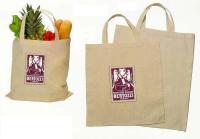 China Durable Reusable Tote Shopper Bag  / Non Woven Carry Bags for gift for sale