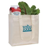 China Durable Reusable Tote Shopper Bag  / Non Woven Carry Bags for gift for sale